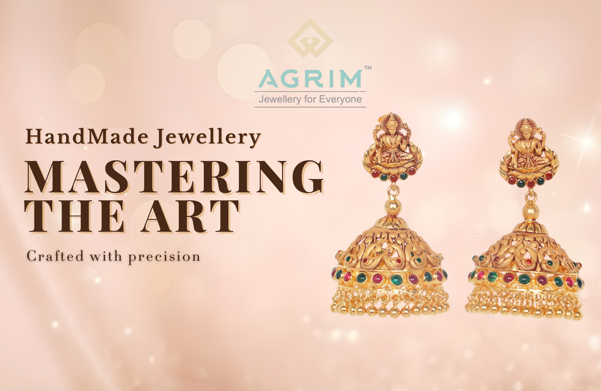 AGRIM JEWELS