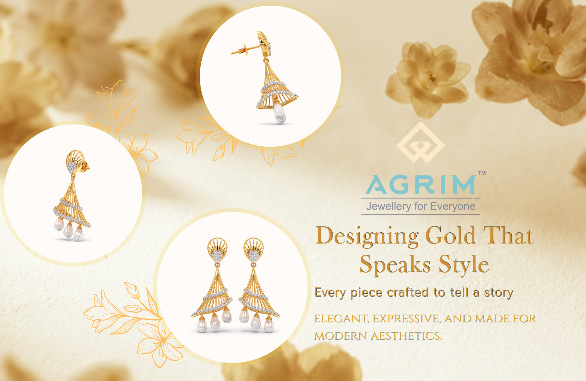 AGRIM JEWELS