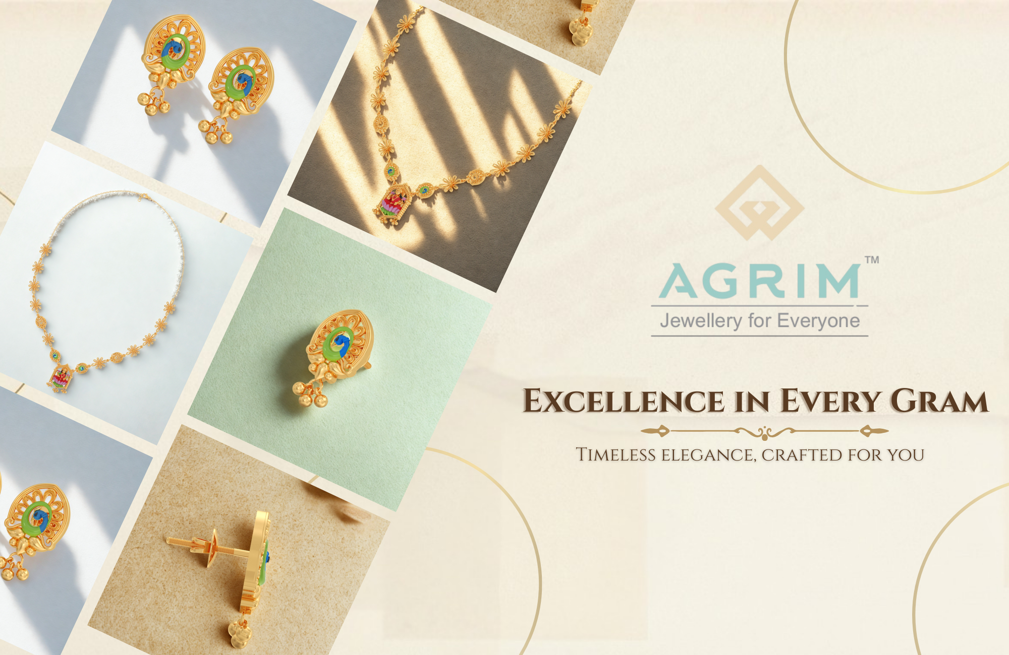 AGRIM JEWELS