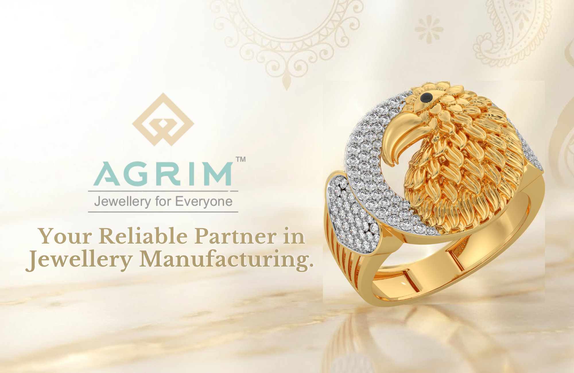 AGRIM JEWELS