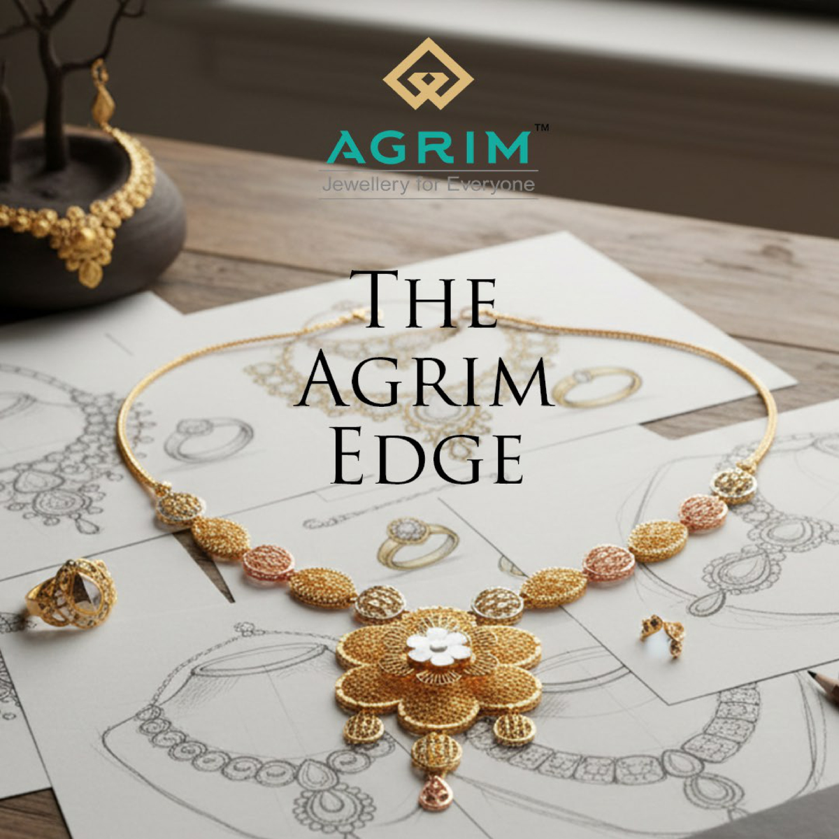 AGRIM JEWELS